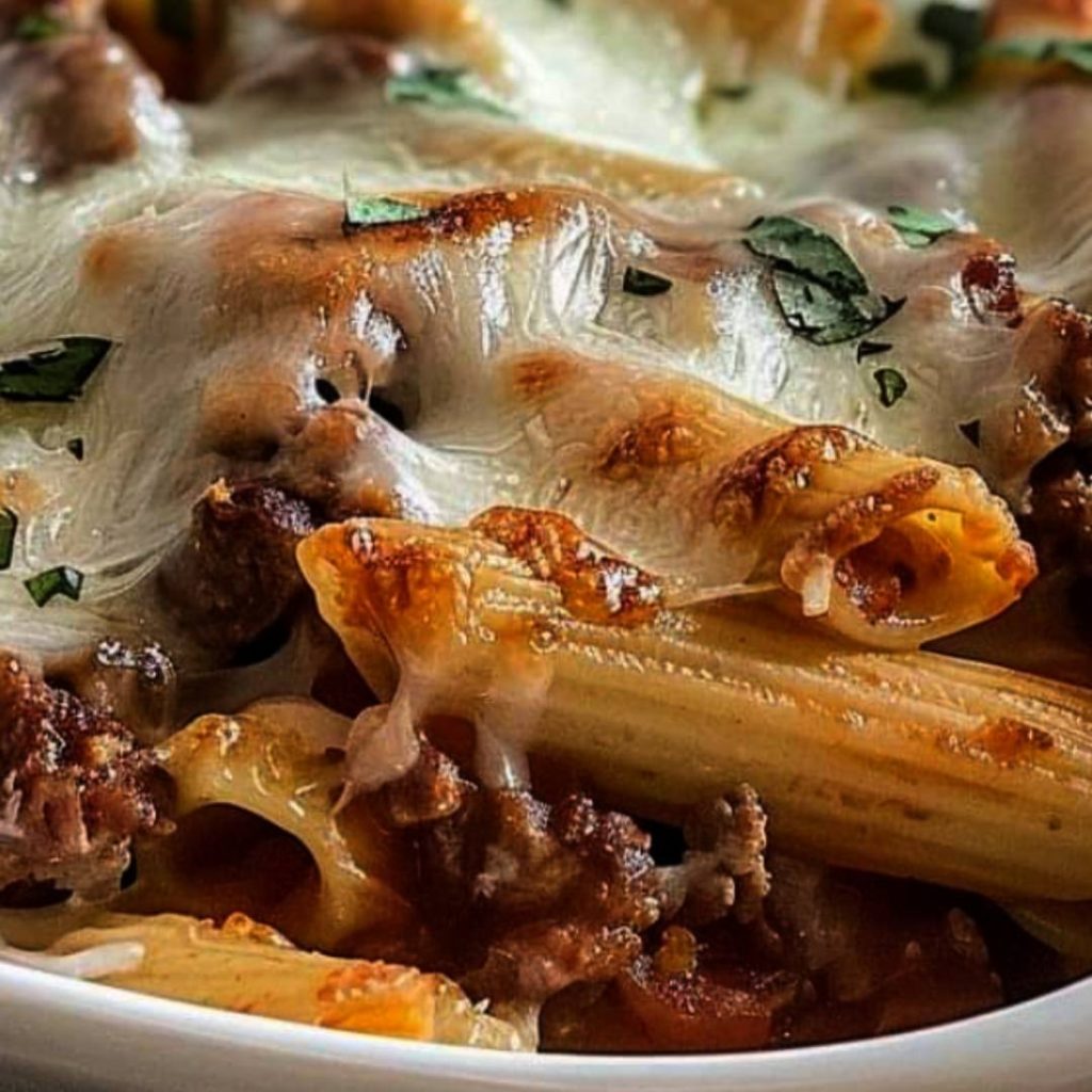 My Italian neighbor showed me this dish, and we knew we had to snag the ...