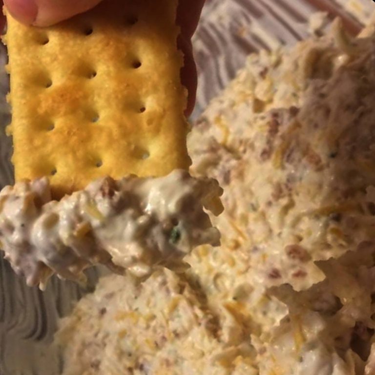 THE NO NAME DIP - Viral Recipes