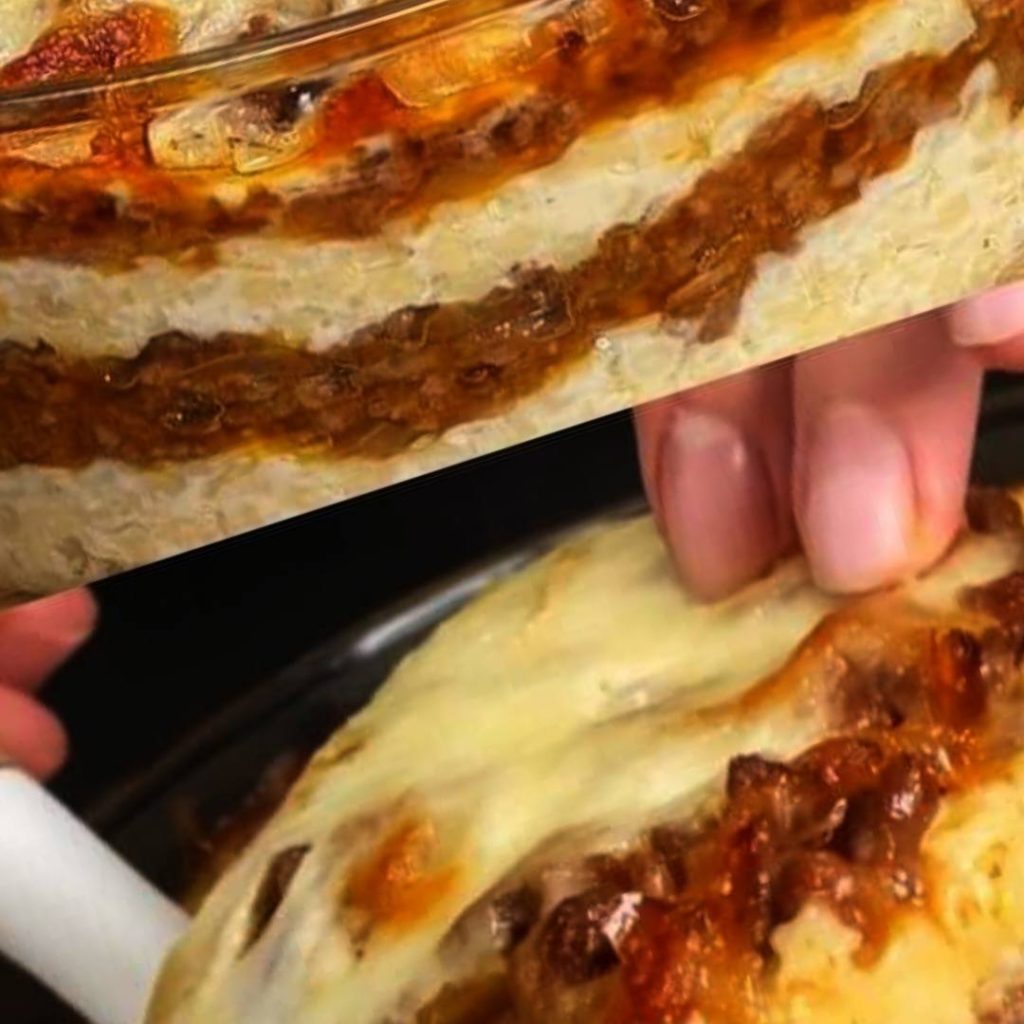 The Most Delicious Dinner in 10 Minutes: My Grandmother’s Recipe ...